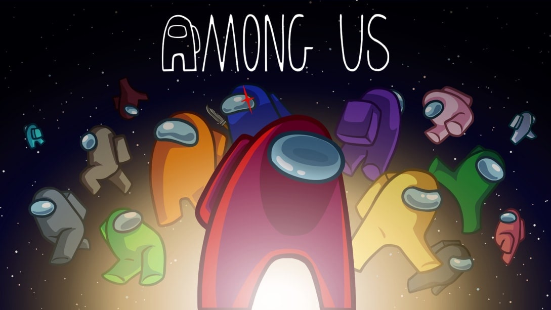 Among Us Review - Find Amogus with your's friends